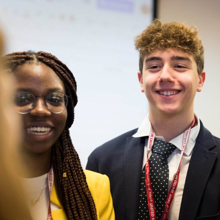 Home - United Network