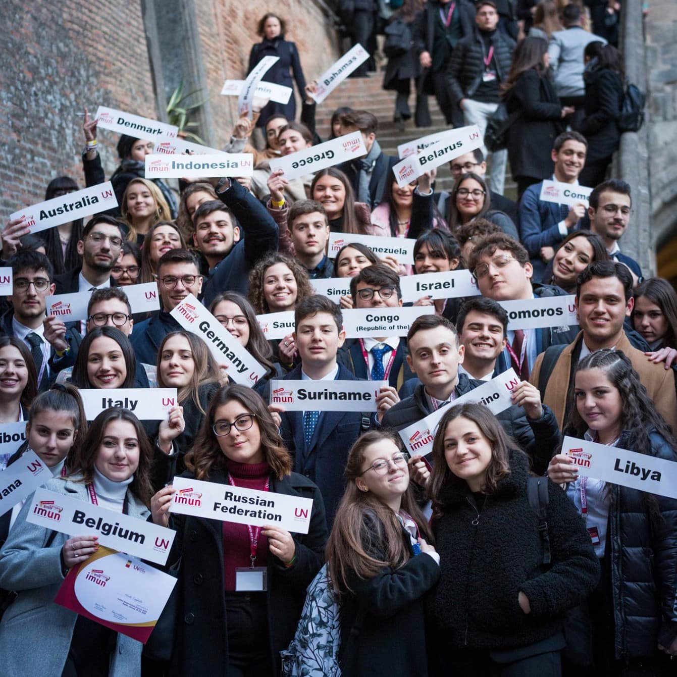 IMUN - United Network