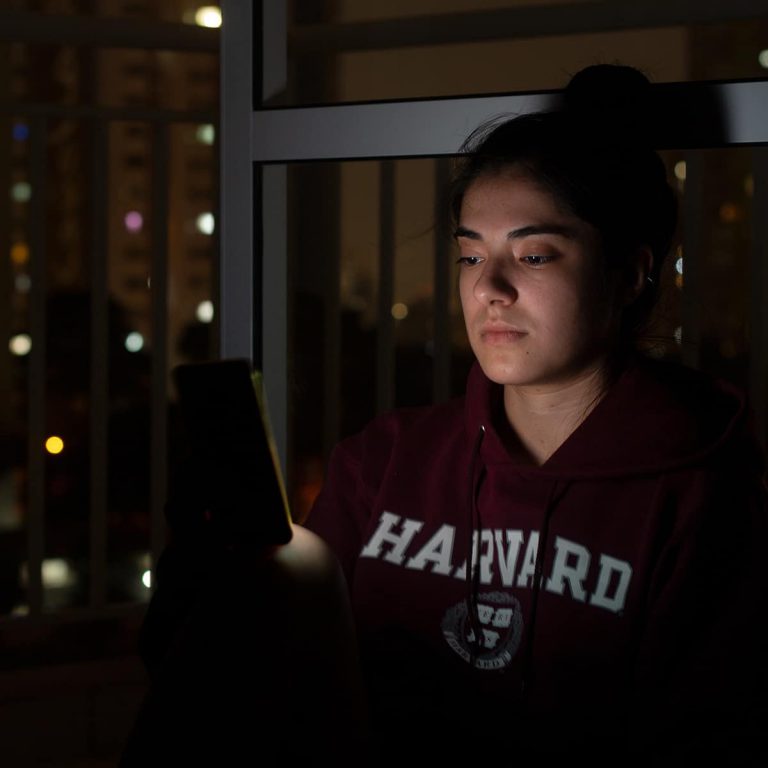 HARVARD MUN - United Network