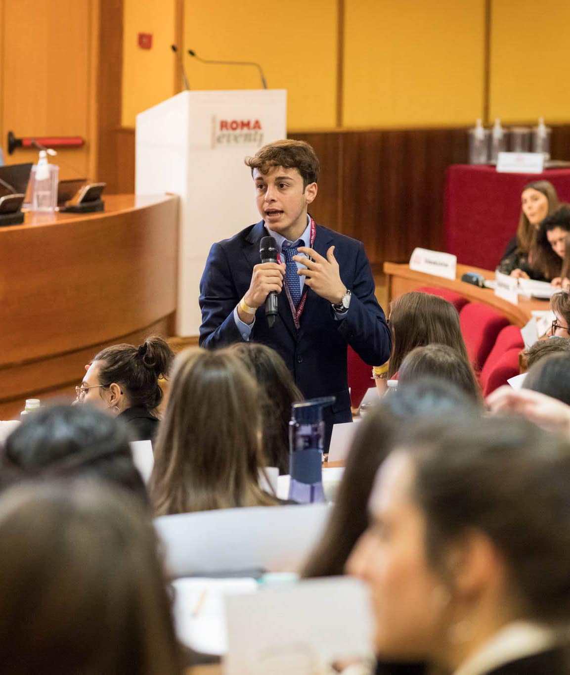 SNAP - United Network