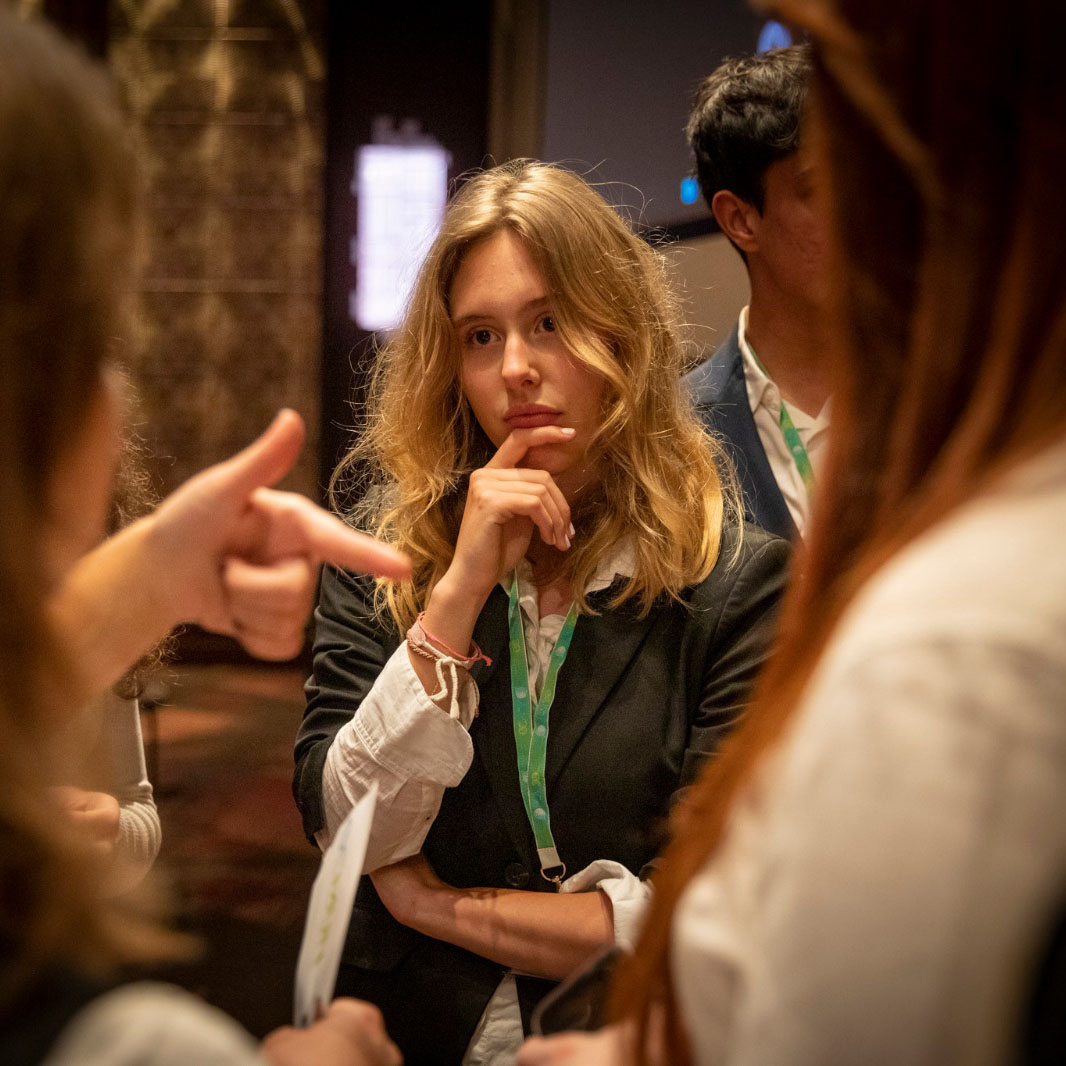 NMUN - United Network