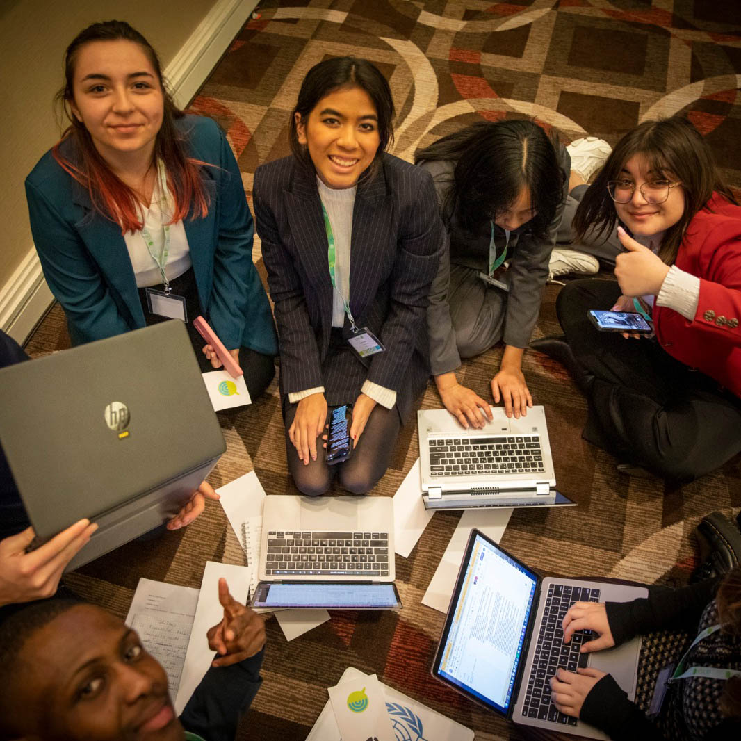 MUNER - United Network